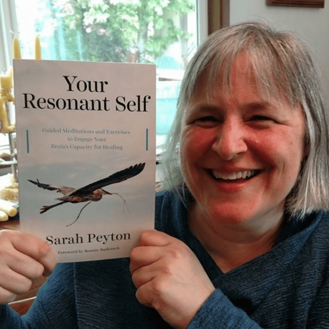 Your Resonant Self: The Original 16-week Book Study Series - Sarah Peyton