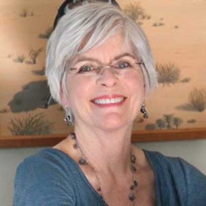 Recommended Practitioners - Sarah Peyton