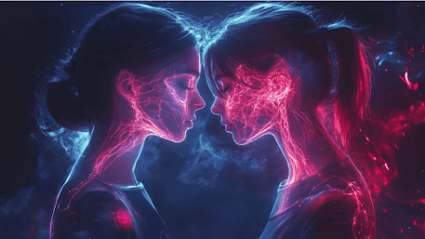 Resonant Healing for Relationships: How Emotional Frequencies Enhance ...